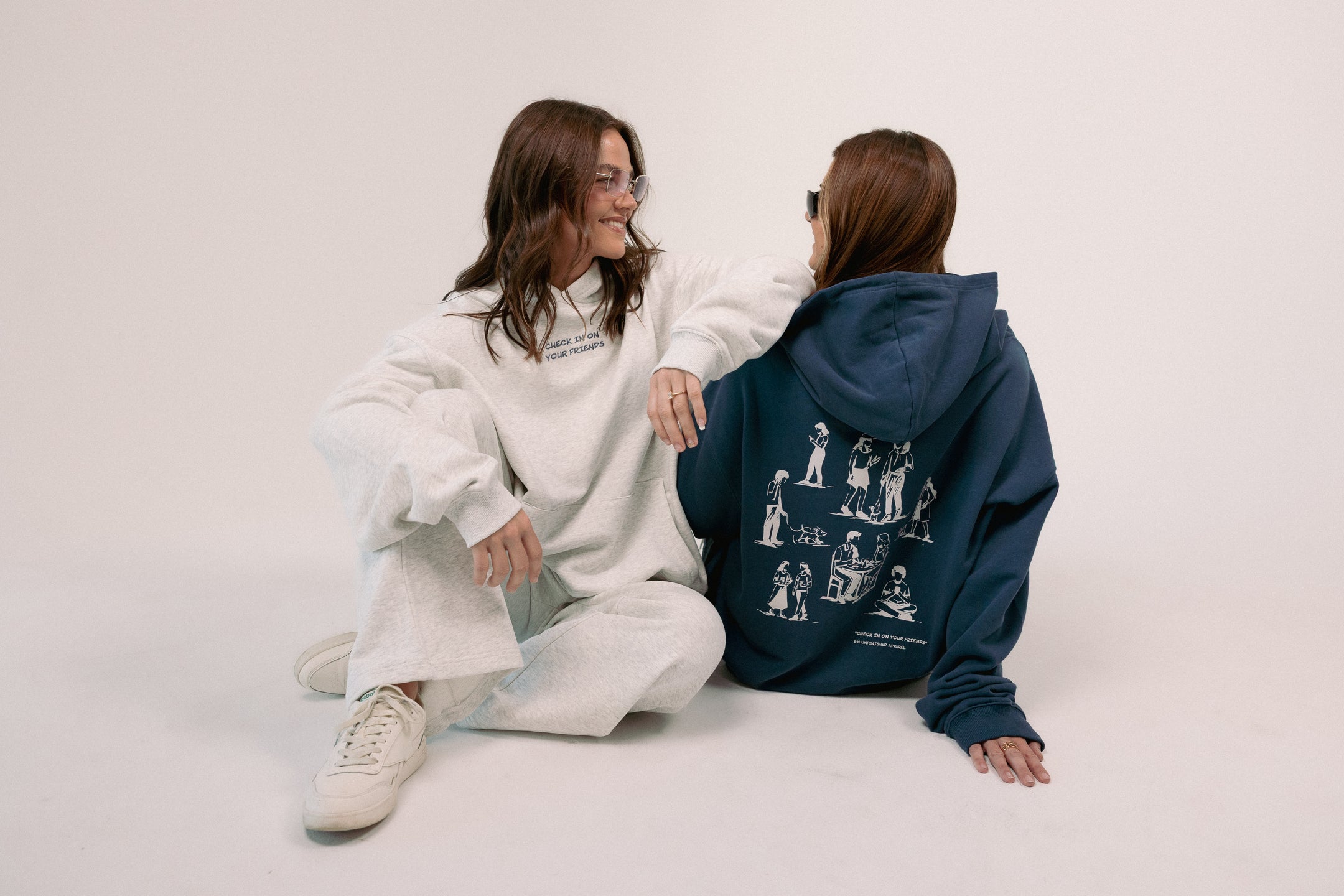 Unfinished Apparel | Feel Good. Look Good. Do Good.