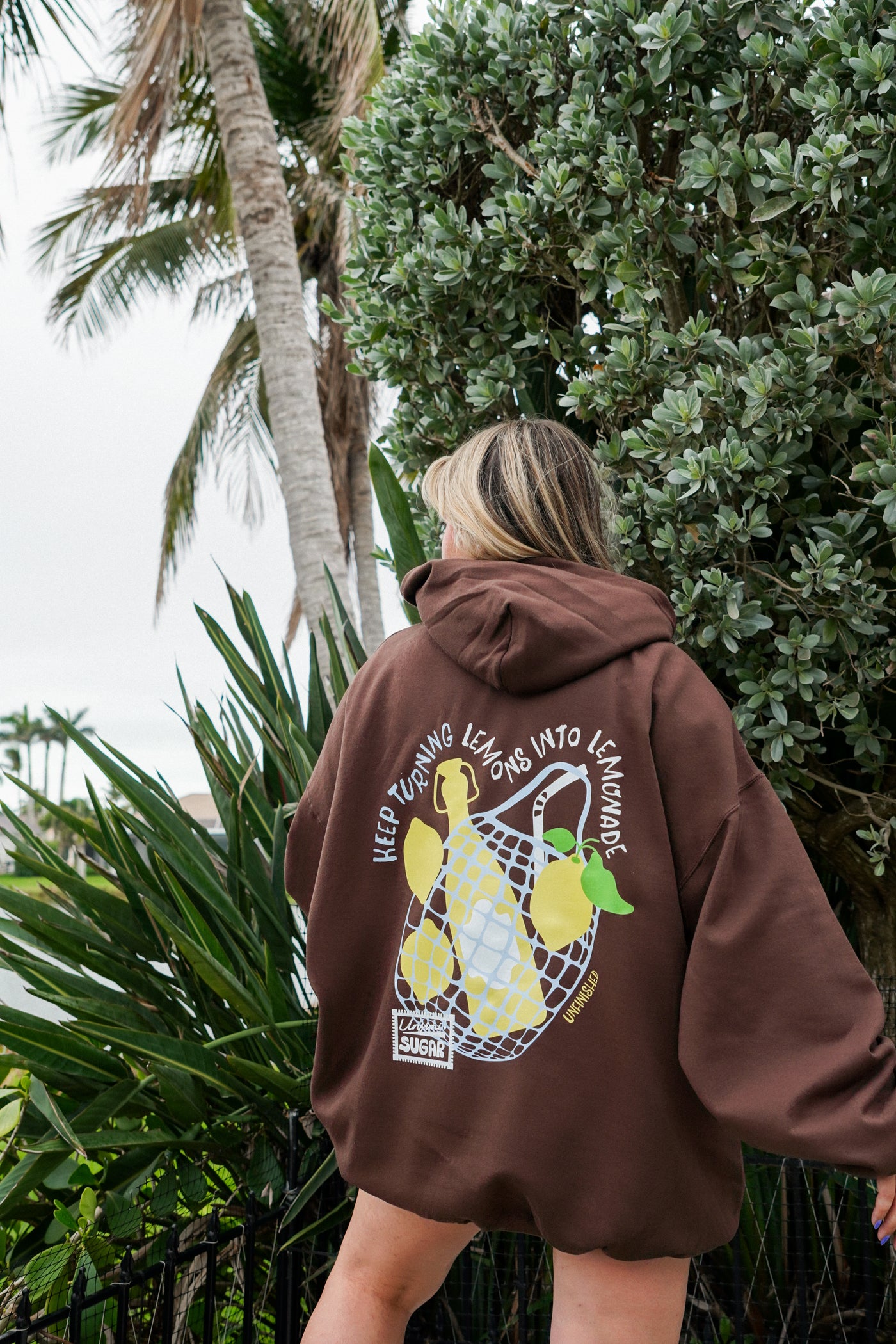 Unfinished Apparel | Comfort-Wear Made for Home and Hospital