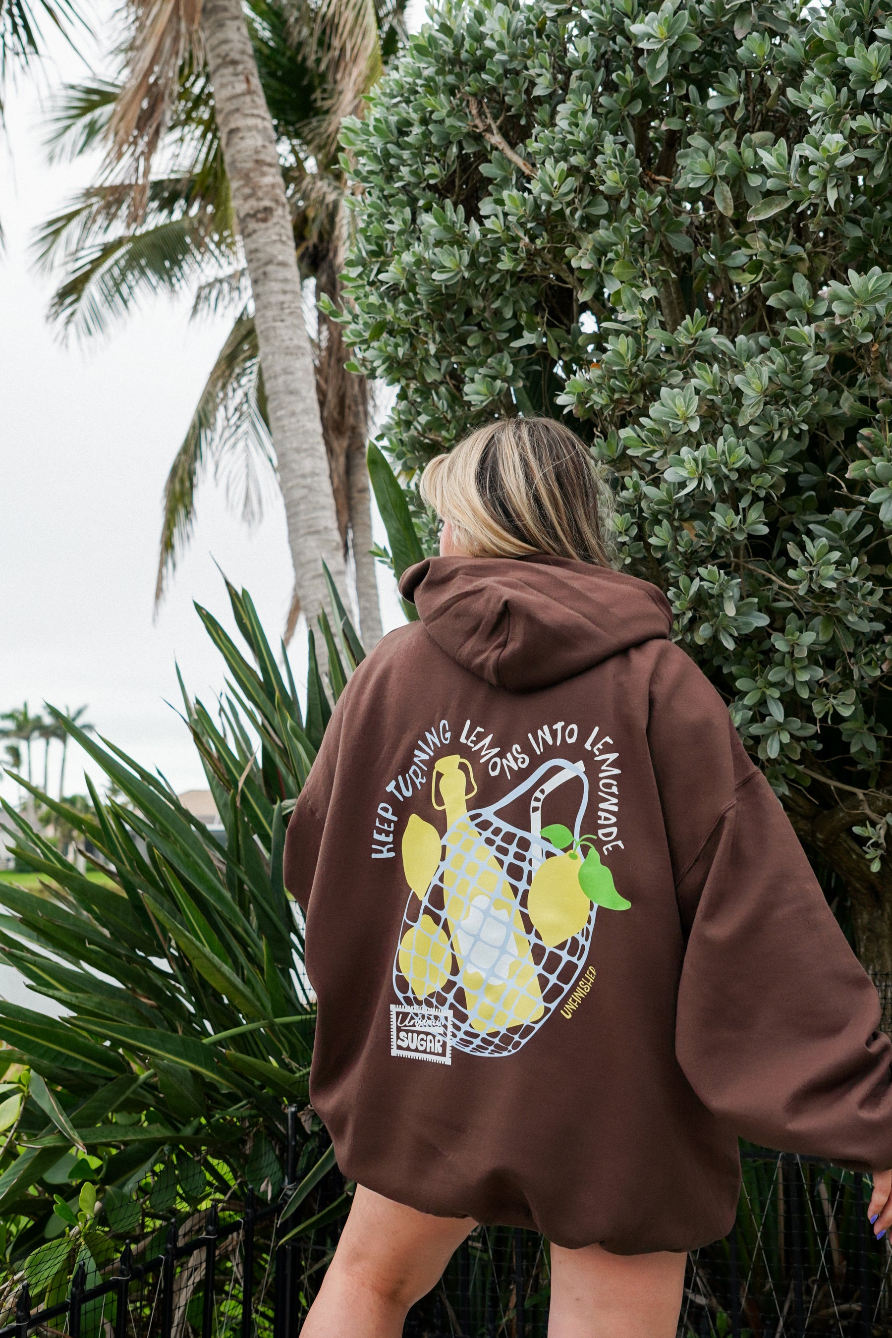 Unfinished Apparel | Comfort-Wear Made for Home and Hospital