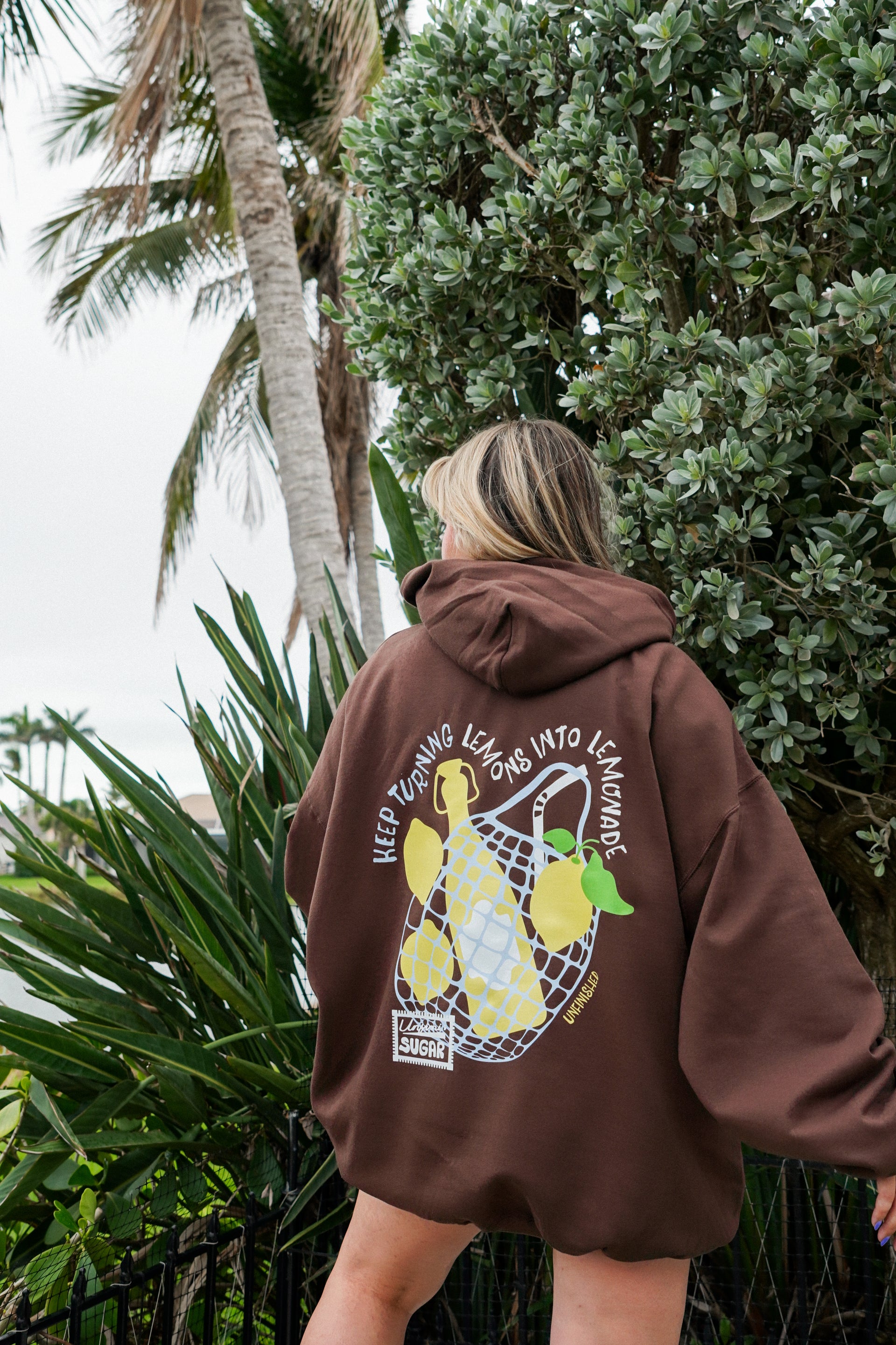 Unfinished Apparel | Look Good. Feel Good. Do Good.