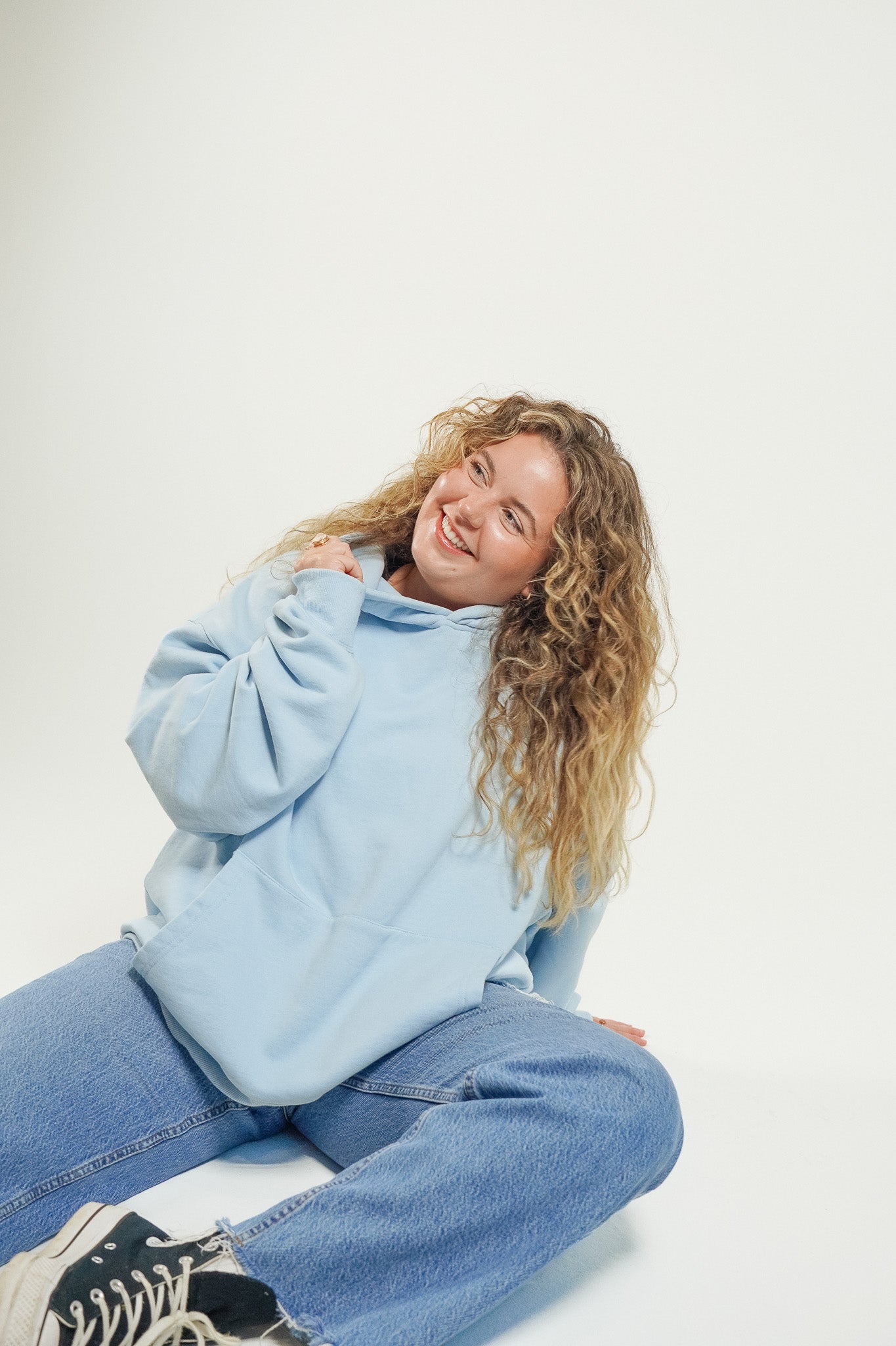 Unfinished Apparel | Look Good. Feel Good. Do Good.