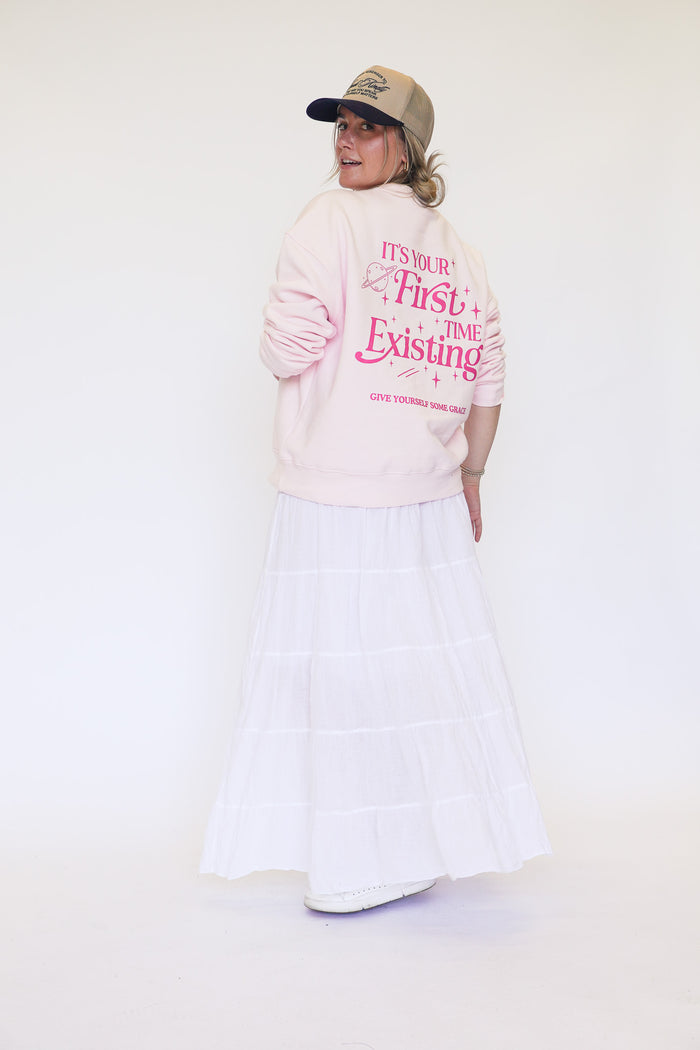 Unfinished Apparel | Comfort-Wear Made for Home and Hospital