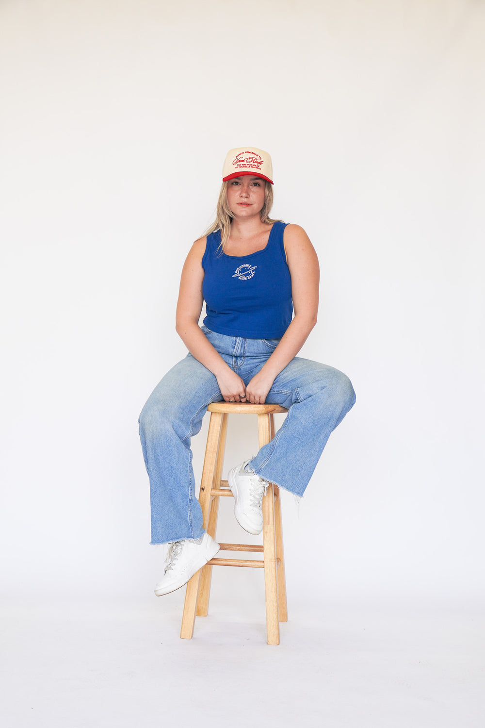 Unfinished Apparel | Comfort-Wear Made for Home and Hospital