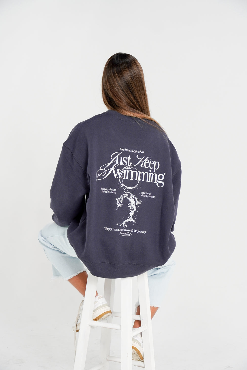 Unfinished Apparel | Comfort-Wear Made for Home and Hospital