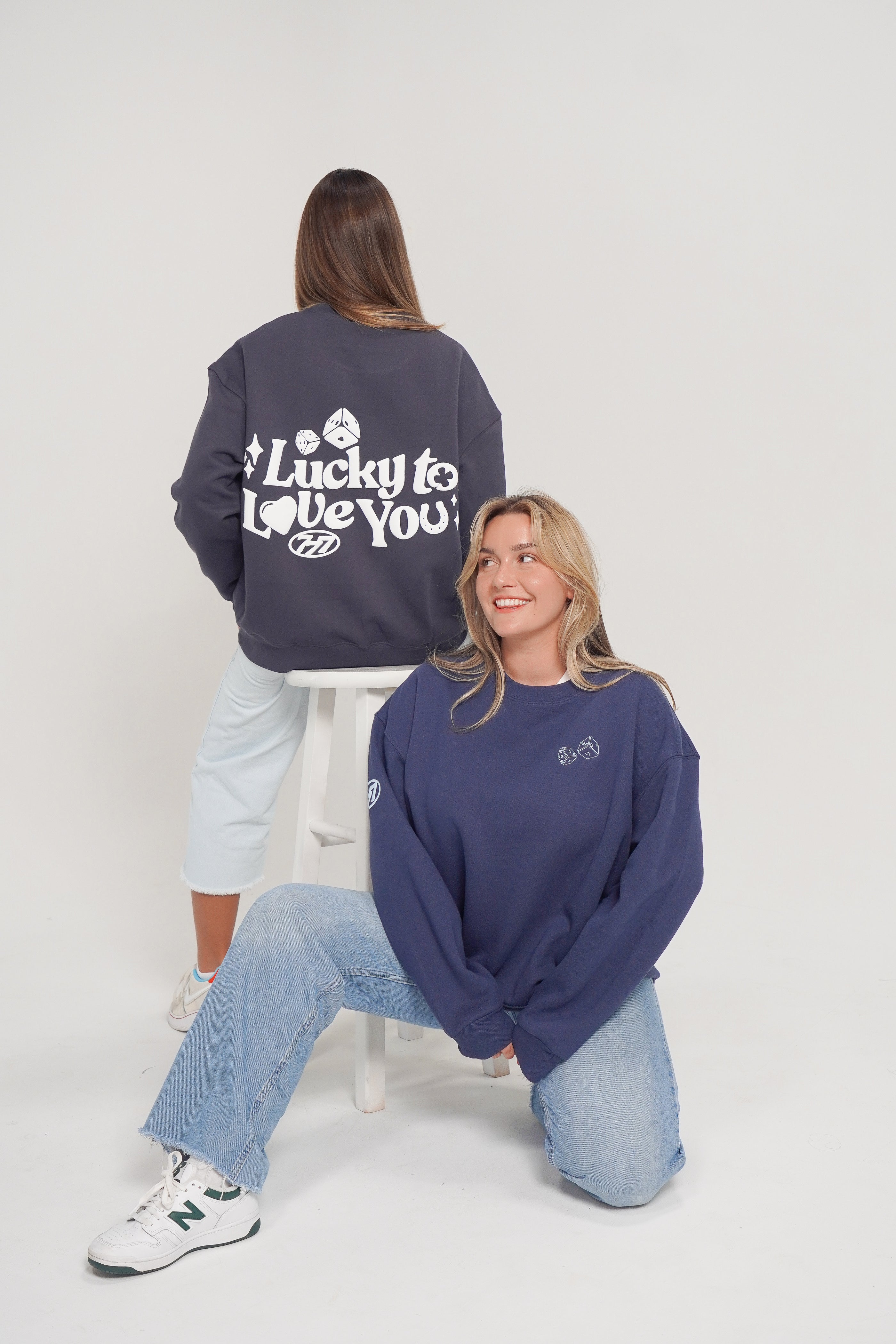Unfinished Apparel | Comfort-Wear Made for Home and Hospital