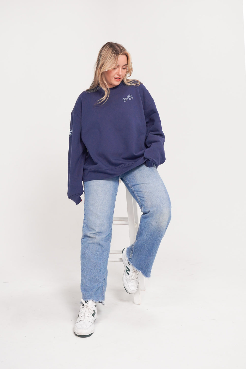 SHOP – Unfinished Apparel