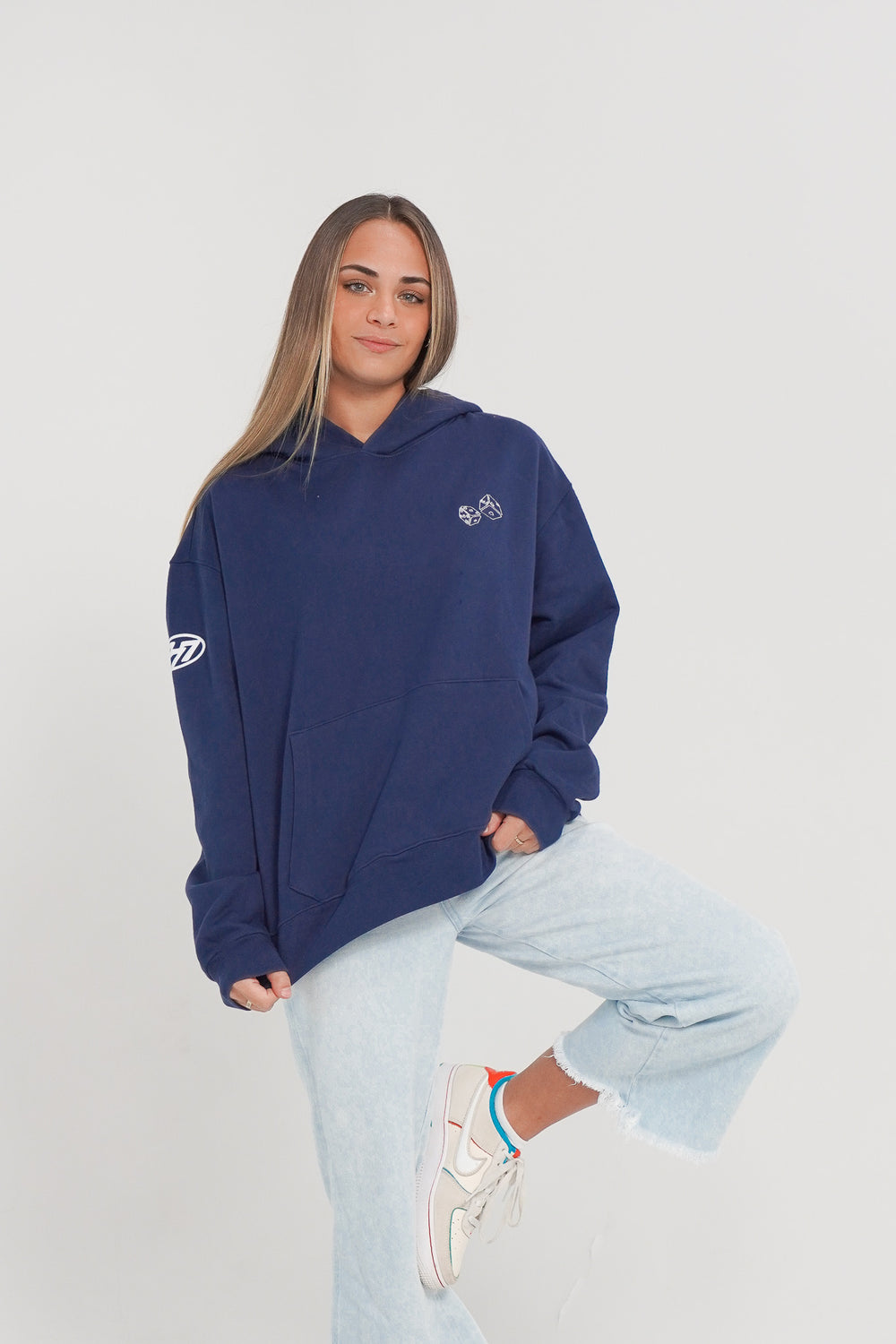 Mariposa – Unfinished Apparel