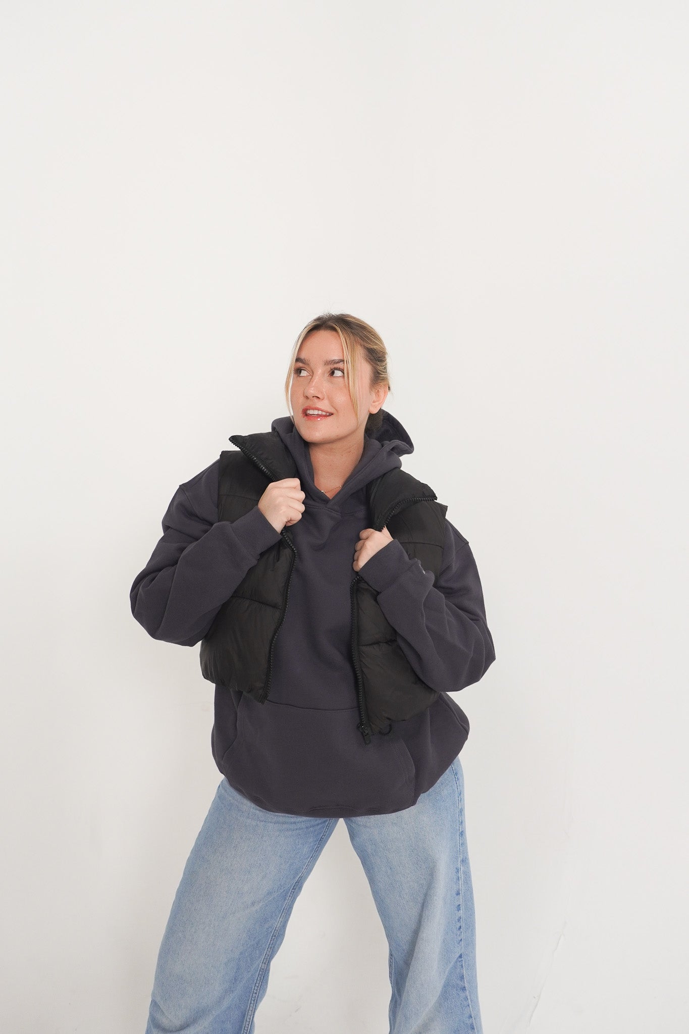 SHOP – Unfinished Apparel