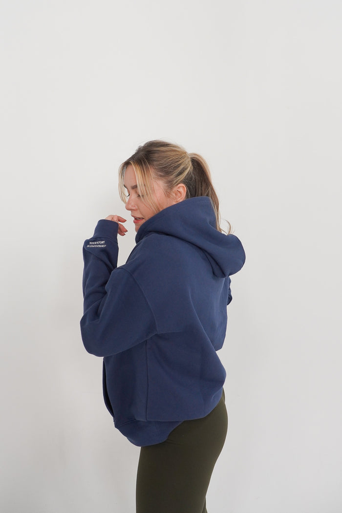 Unfinished Apparel | Comfort-Wear Made for Home and Hospital