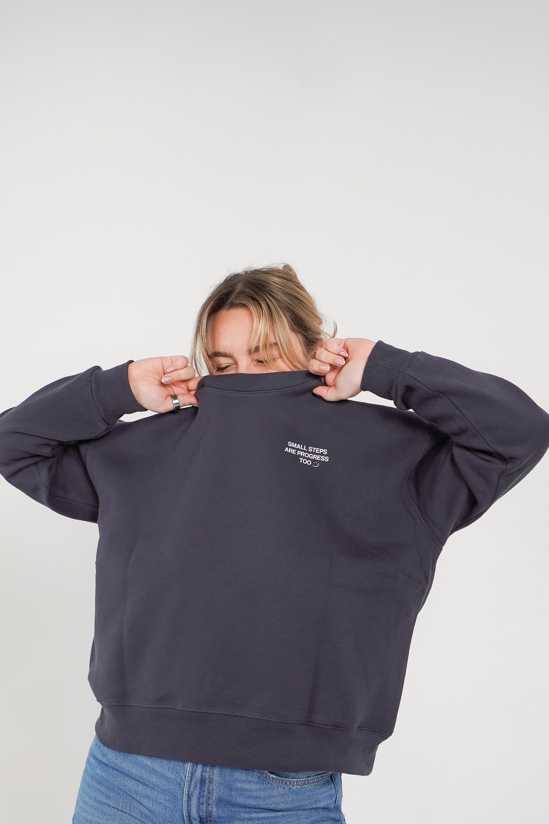 Unfinished Apparel | Comfort-Wear Made for Home and Hospital