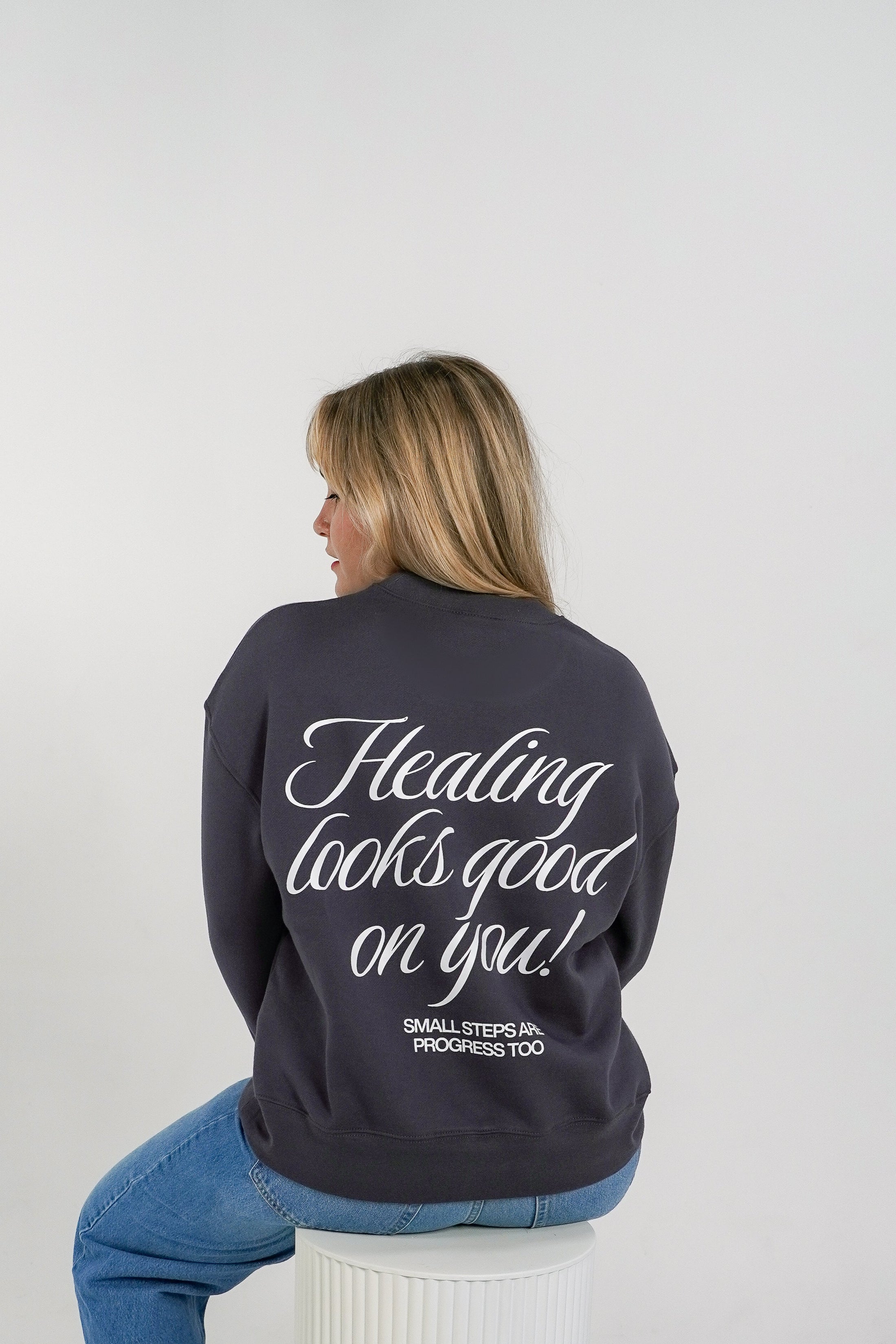 Unfinished Apparel | Comfort-Wear Made for Home and Hospital