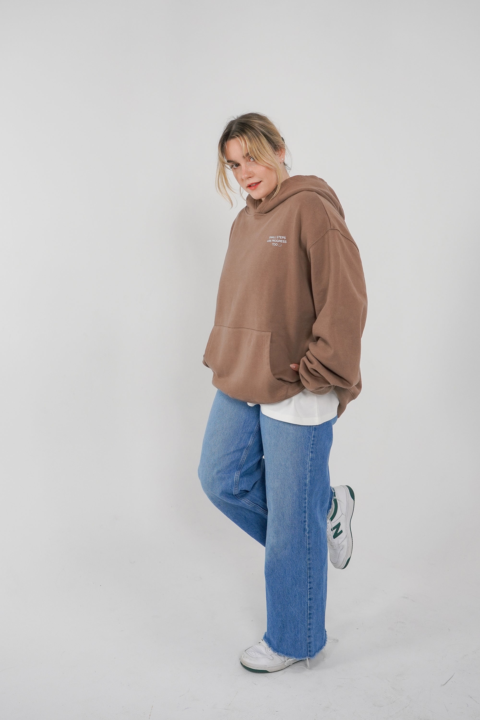 Unfinished Apparel | Comfort-Wear Made for Home and Hospital