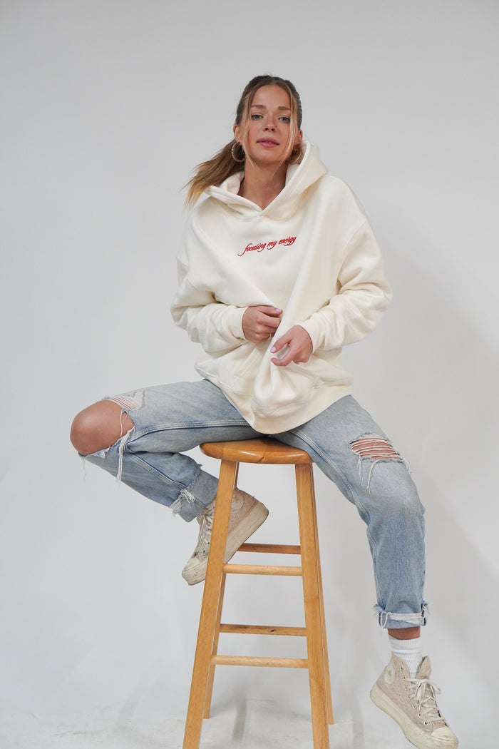 Unfinished Apparel
