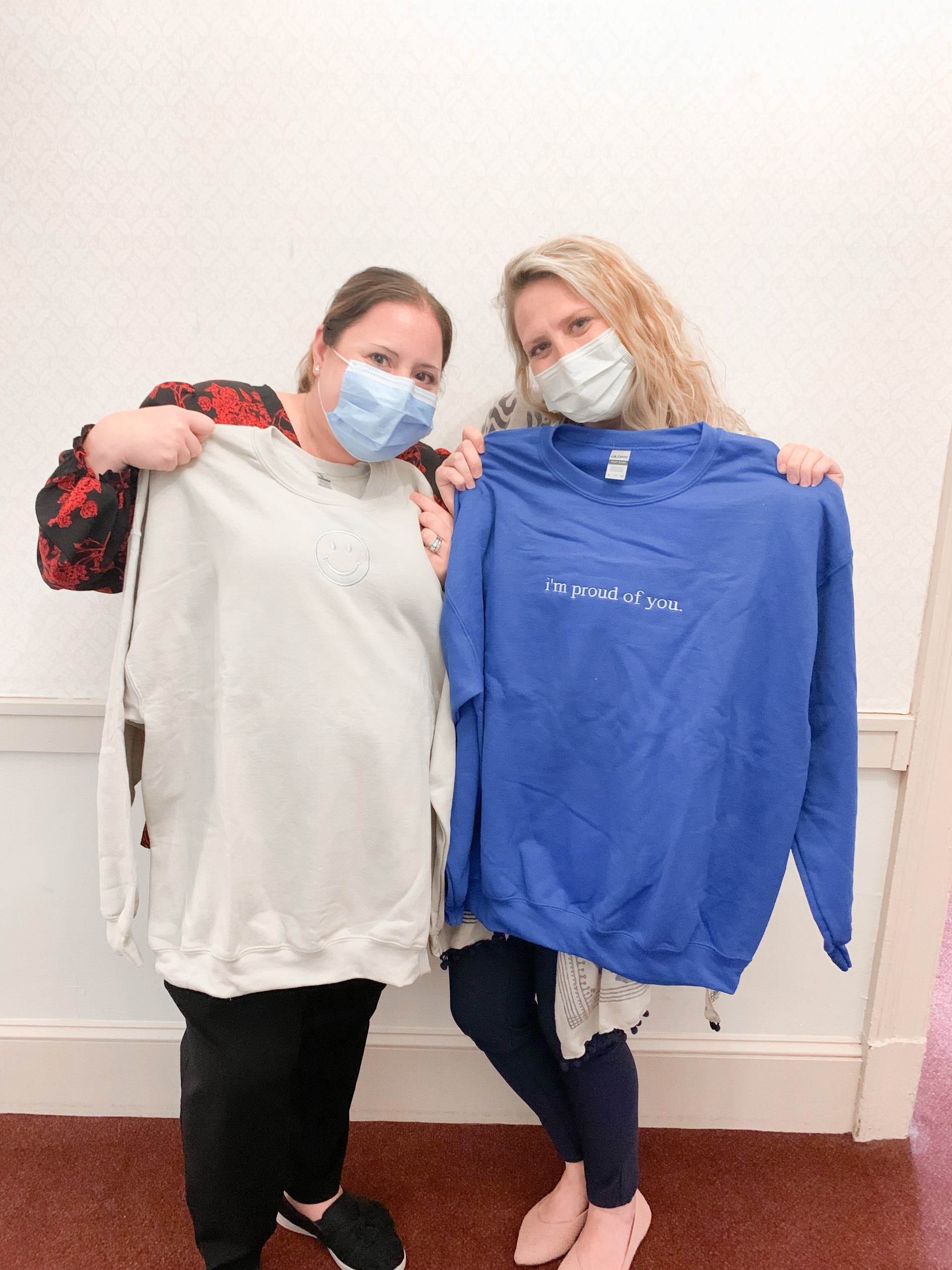 Our Programs – Unfinished Apparel