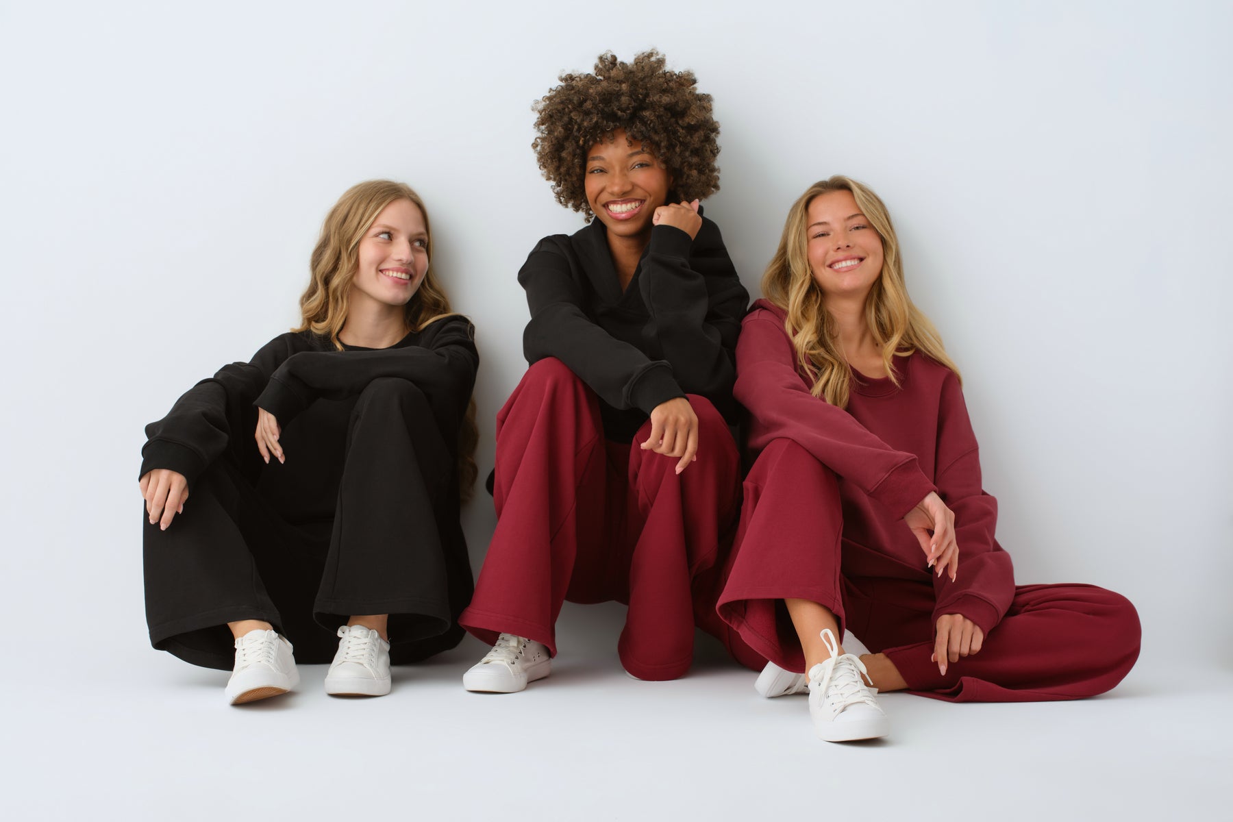 Unfinished Apparel | Feel Good. Look Good. Do Good.